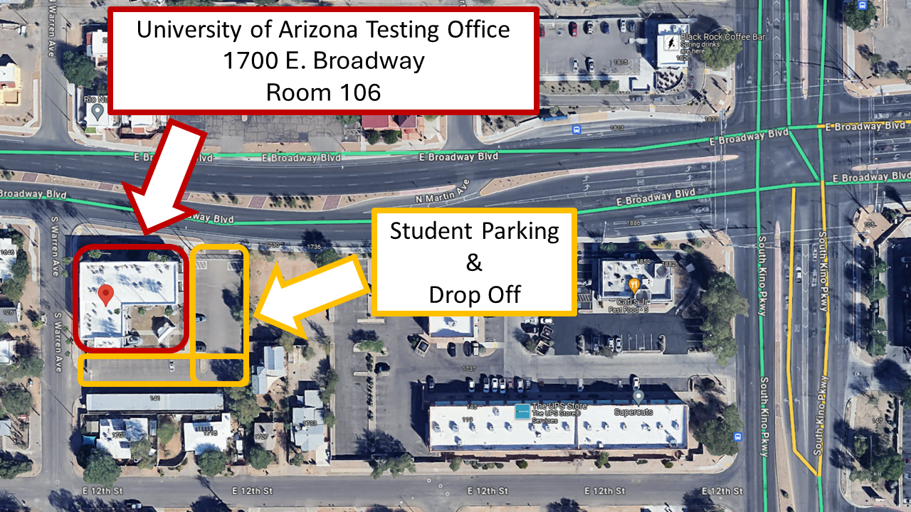 Advanced Placement Courses